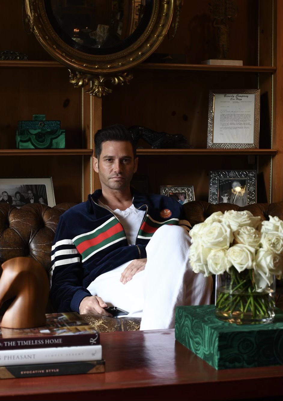 Josh Flagg - Elite 100 Agents