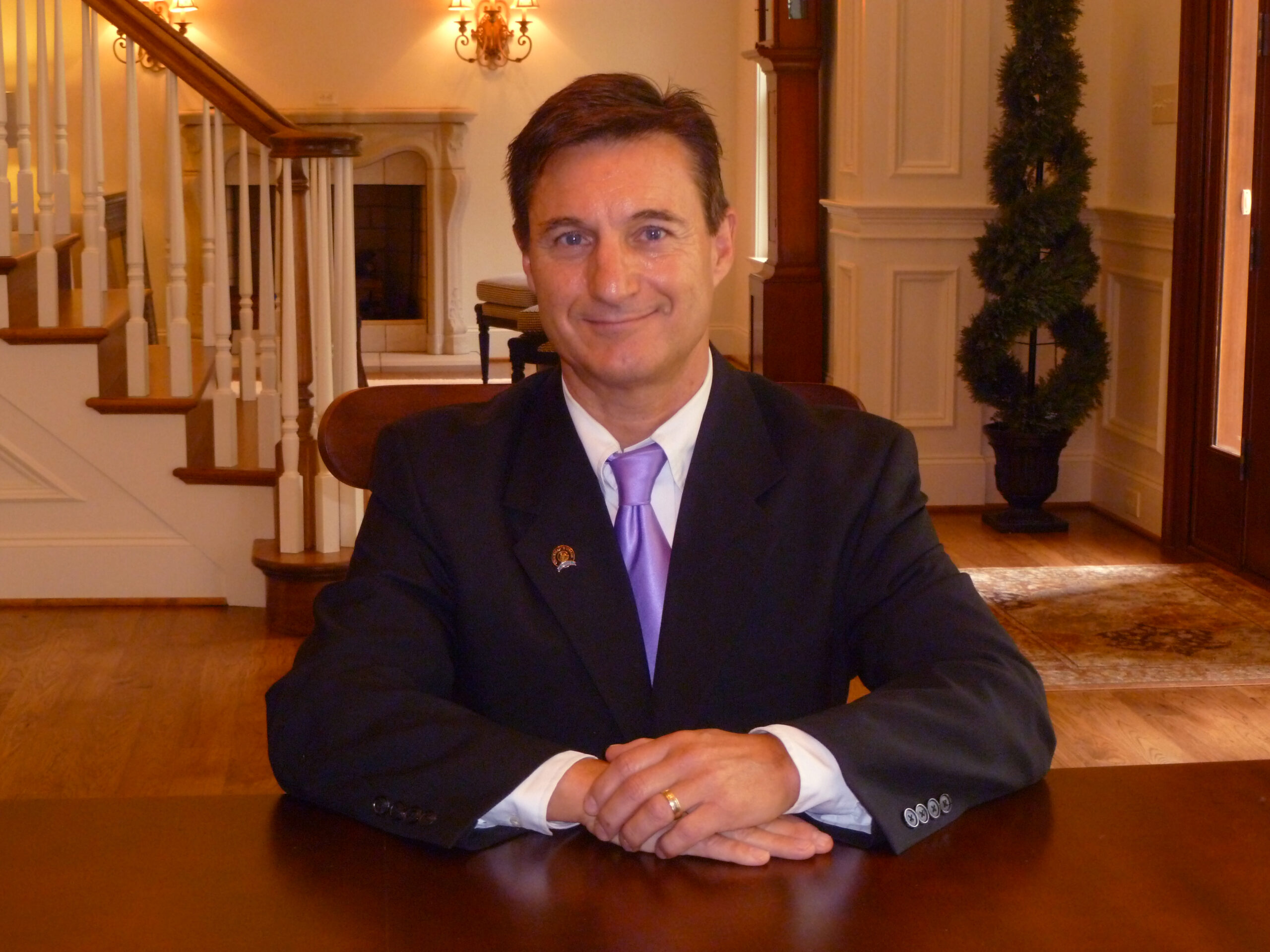 Charles Rappa - Elite 100 Agents