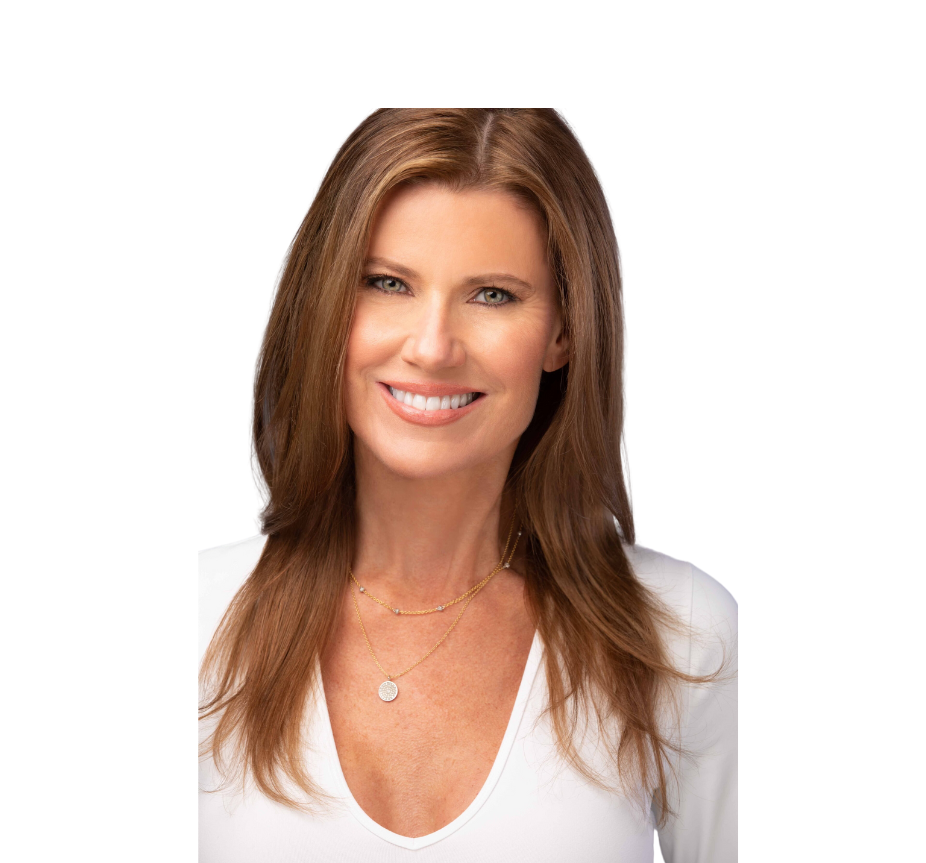 Deborah James - Elite 100 Agents