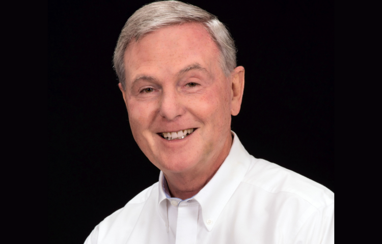 Gerald Mayo - Elite 100 Agents