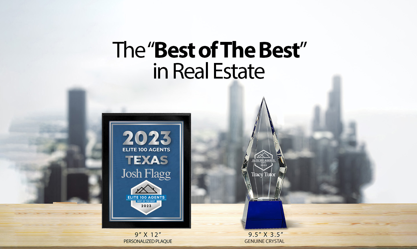 Best Real Estate Agent - Top Real Estate Agents - Elite 100 Agents