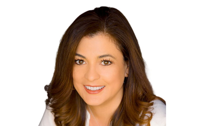 Angelica Robles - Elite 100 Agents