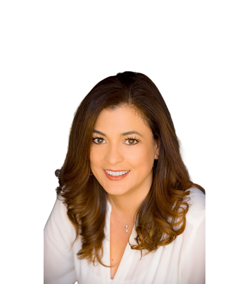 Angelica Robles - Elite 100 Agents