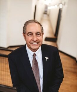 Joe Simms - Elite 100 Agents