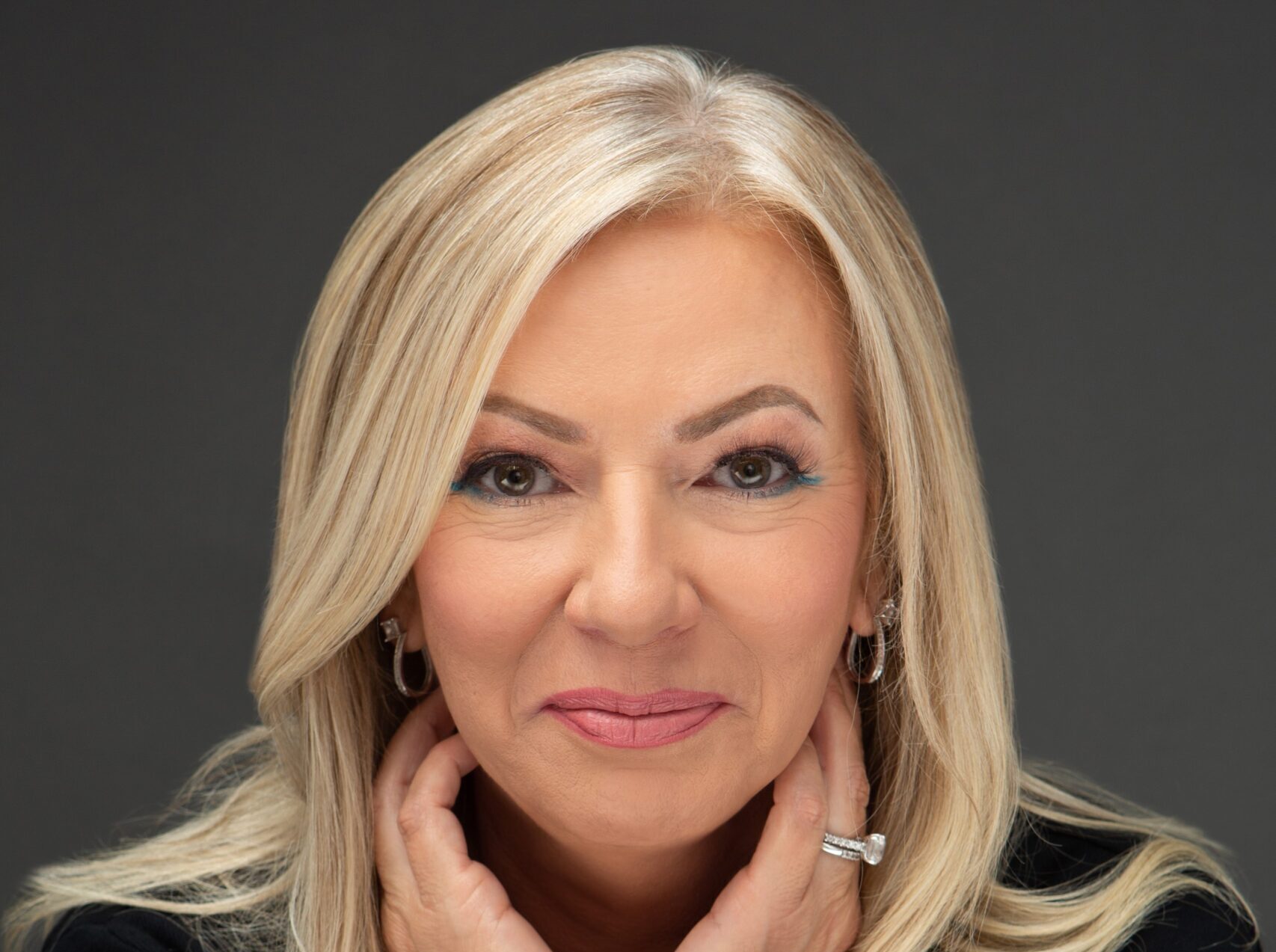 Paula Fitzpatrick - Elite 100 Agents