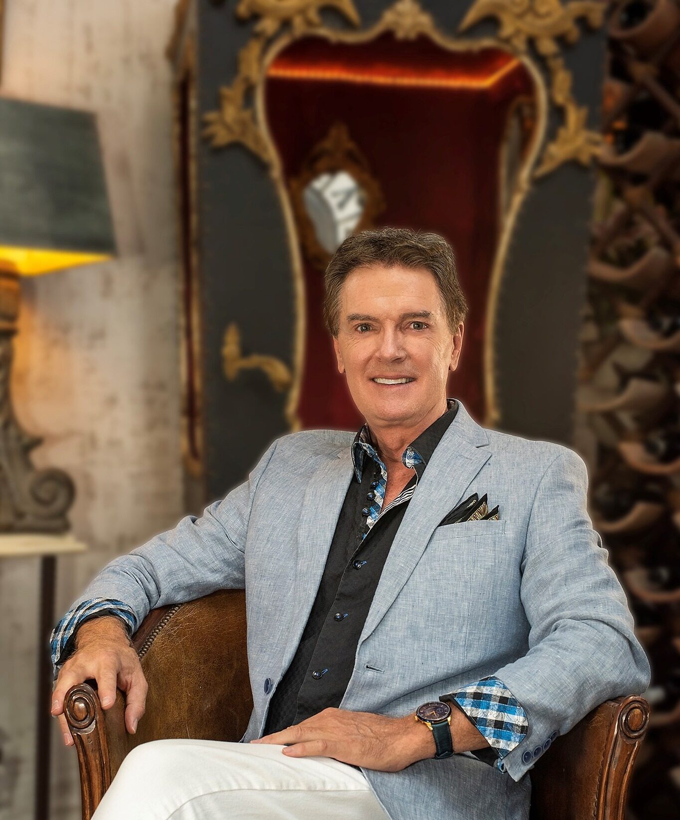 Greg Gunter - Elite 100 Agents