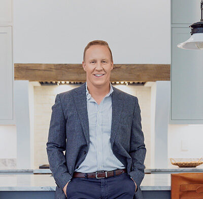 Todd Kroupa - Elite 100 Agents